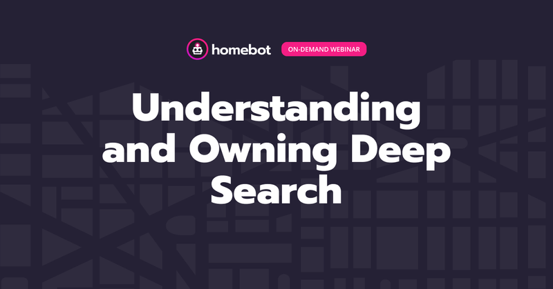 Introducing: The Homebot Mobile App | Homebot Blog